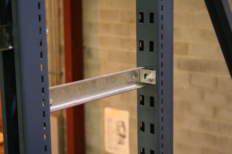 Keystone Pallet Racking | SouthEast Rack Depot