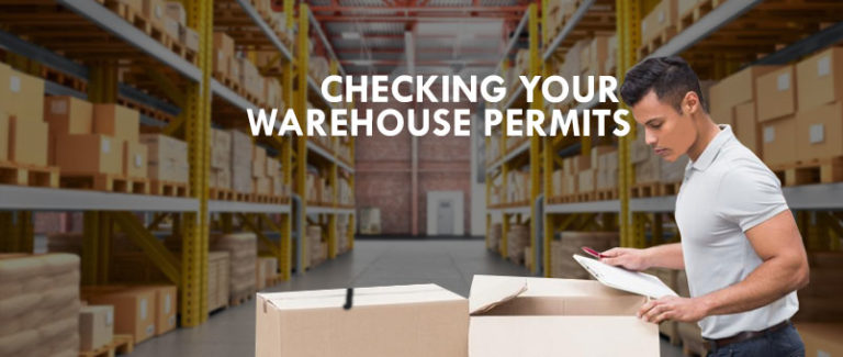 How To Relocate Your Warehouse