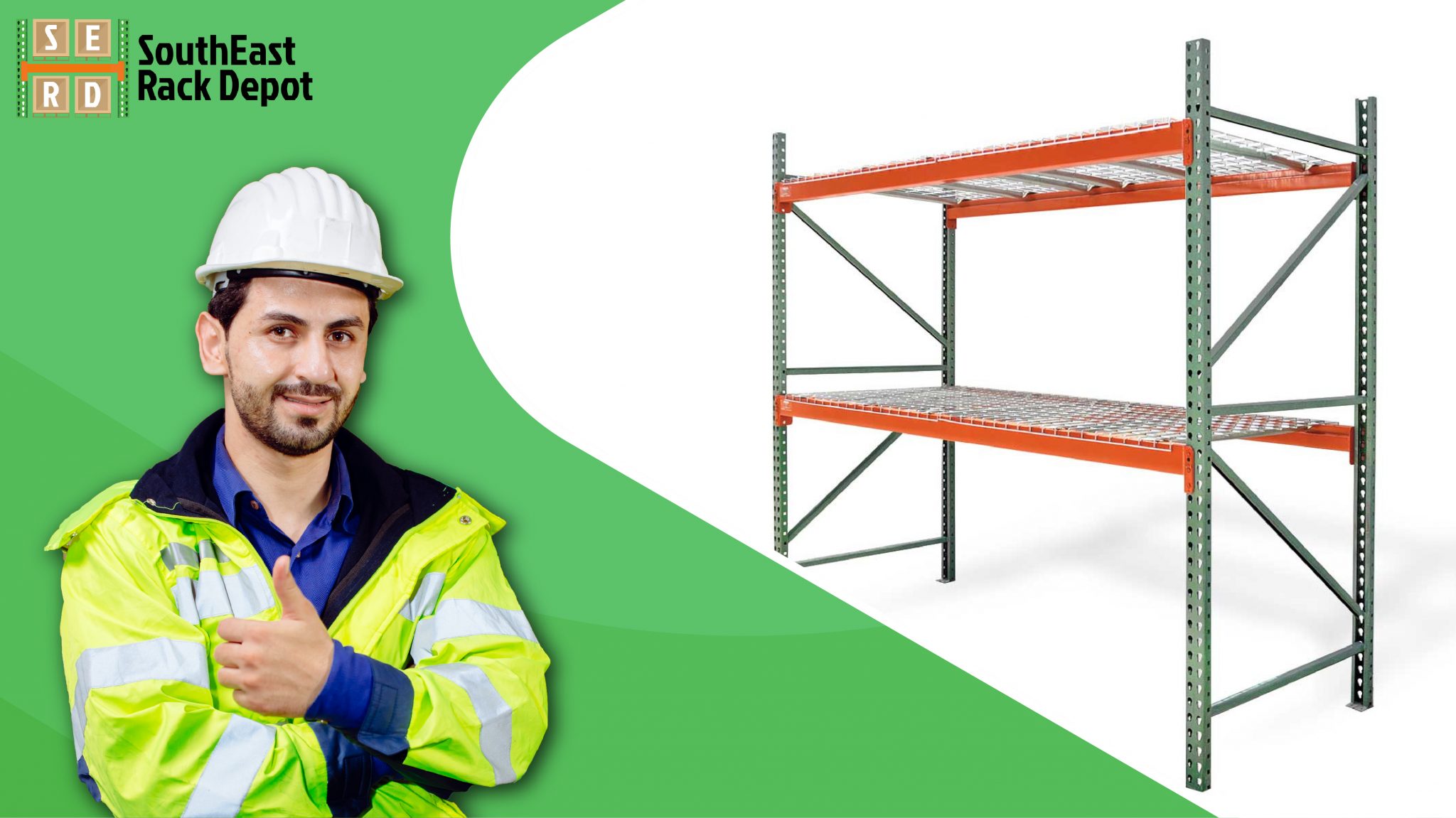 Pallet Rack Accessories & Safety Equipment - Blog