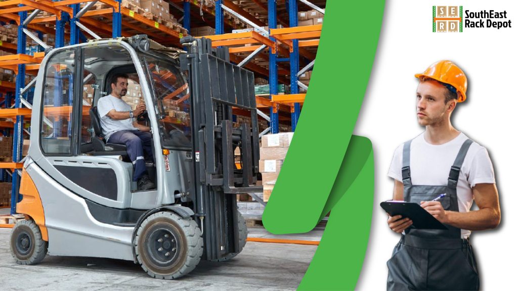 Why is forklift safety important? | Blog