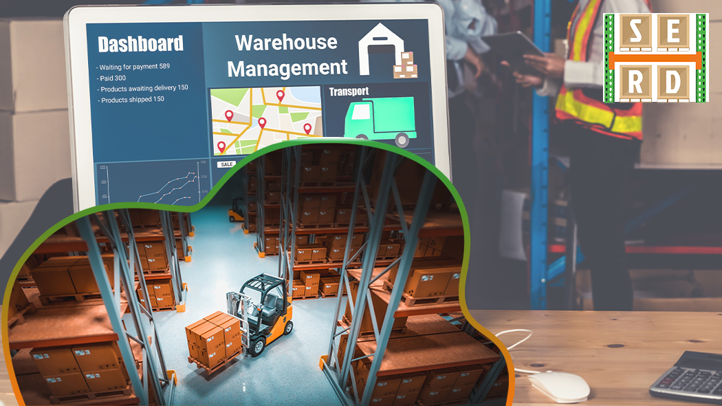 Top 10 tips to improve your warehouse efficiency. | Blog