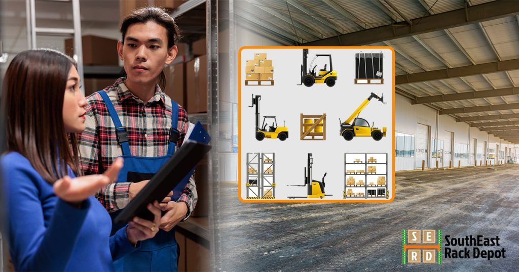 Plan a Smooth Warehouse Installation or Relocation Project.